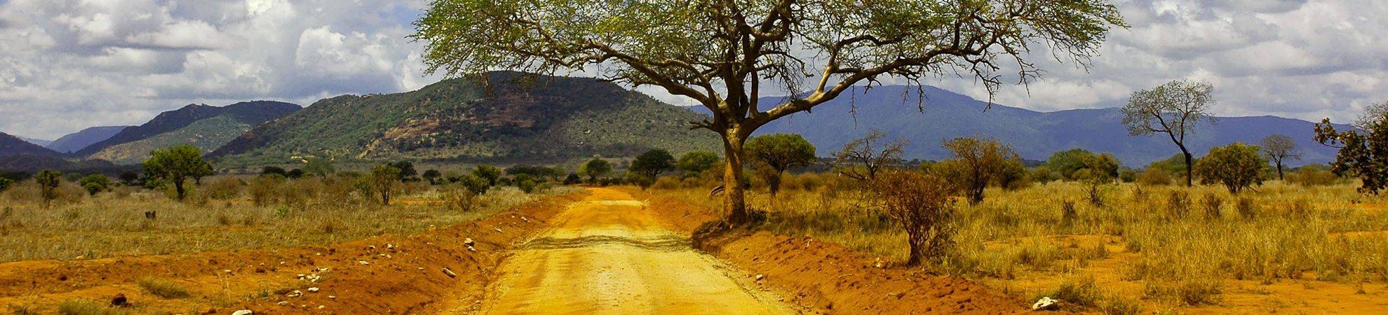 Comment aller en Afrique pas cher | Marco Vasco